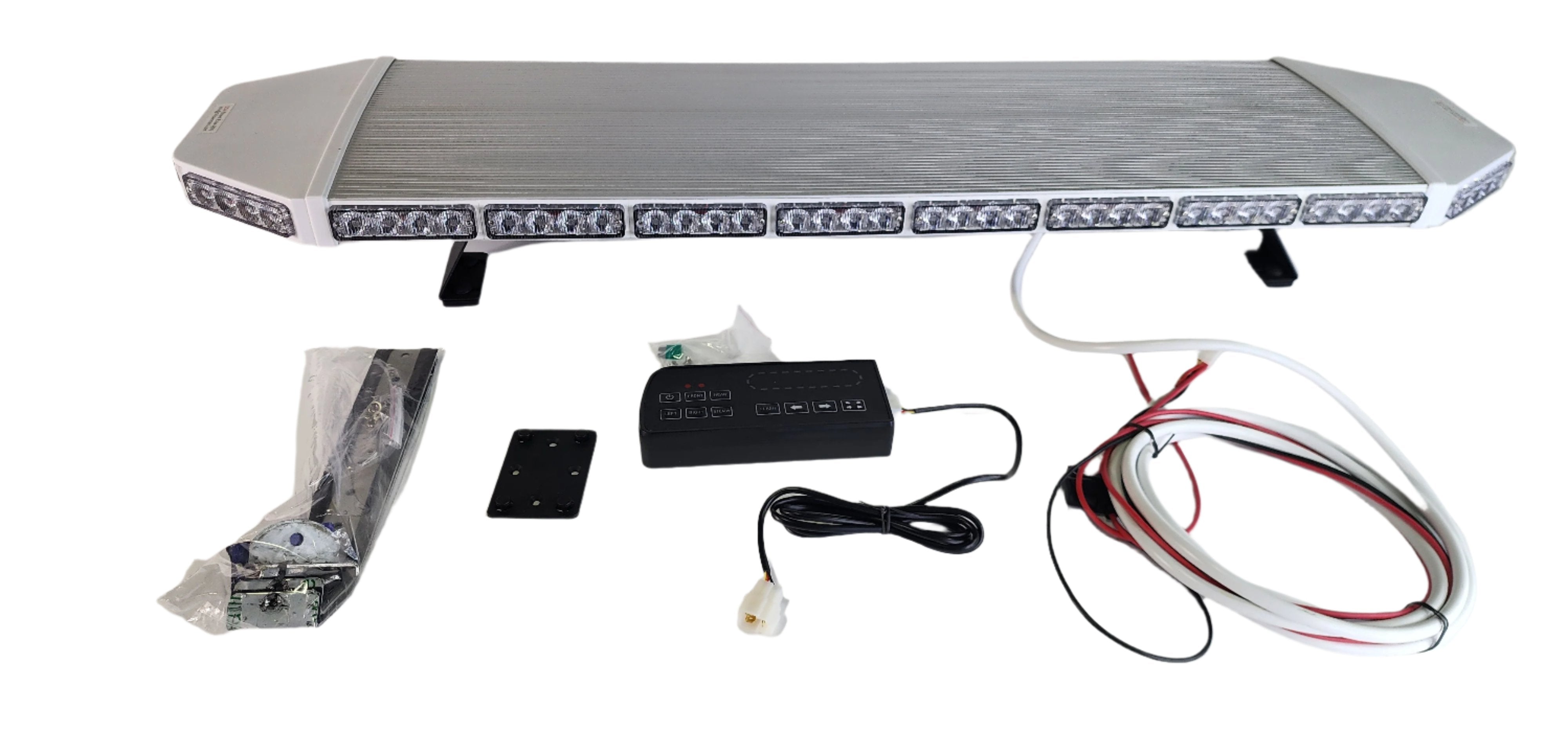 Street Elite LED Light Bars